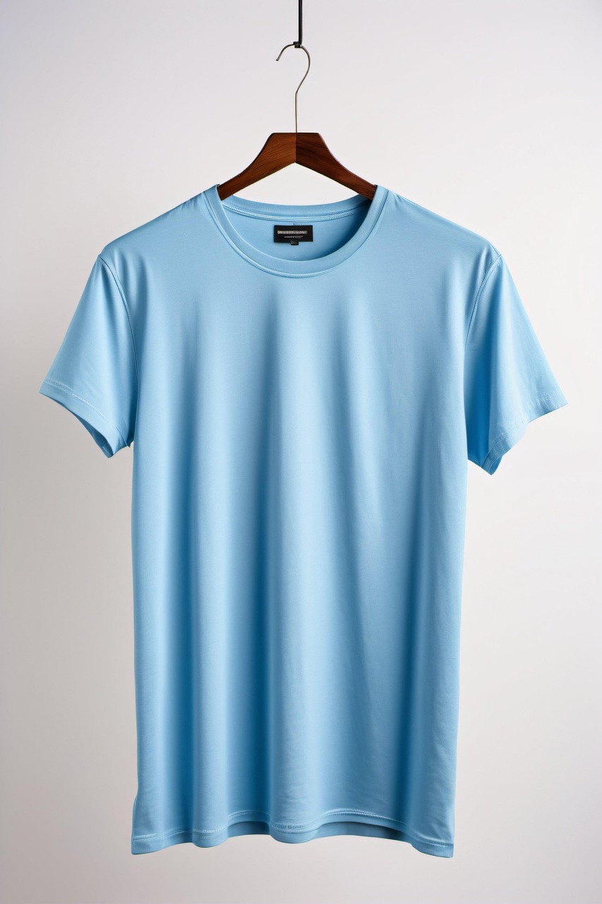 Sky Blue Match จับคู่แมตช์ เสื้อผ้าสีฟ้า อัพลุคสดใสสไตล์คลีน ๆ - Shop ...
