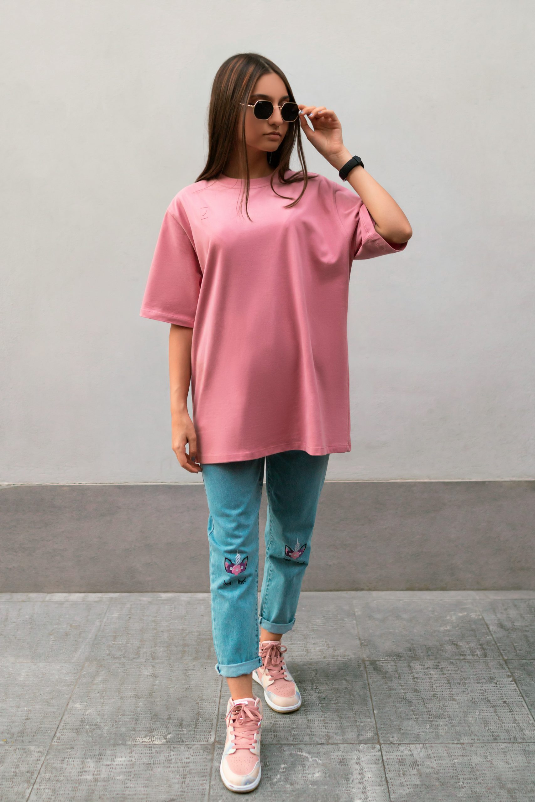 Sky Blue Match จับคู่แมตช์ เสื้อผ้าสีฟ้า อัพลุคสดใสสไตล์คลีน ๆ - Shop ...